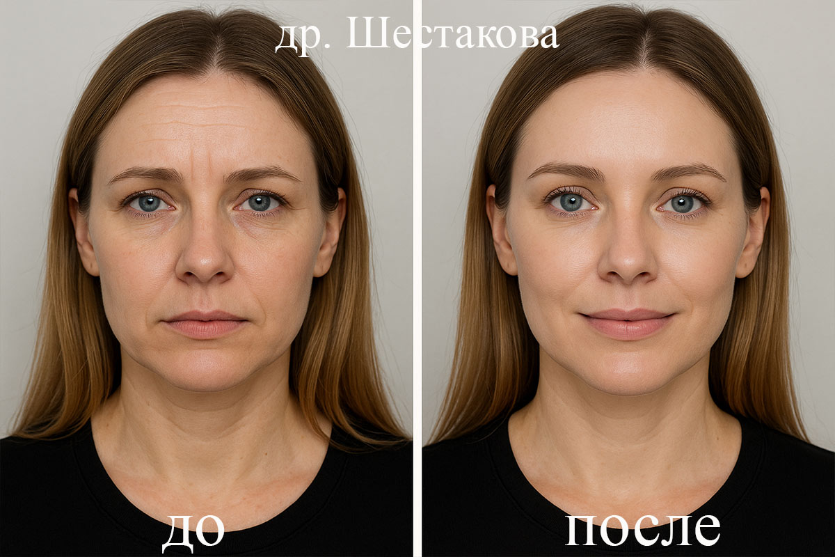 Ботокс: цена процедур, от чего зависит и как сэкономить без потери качества